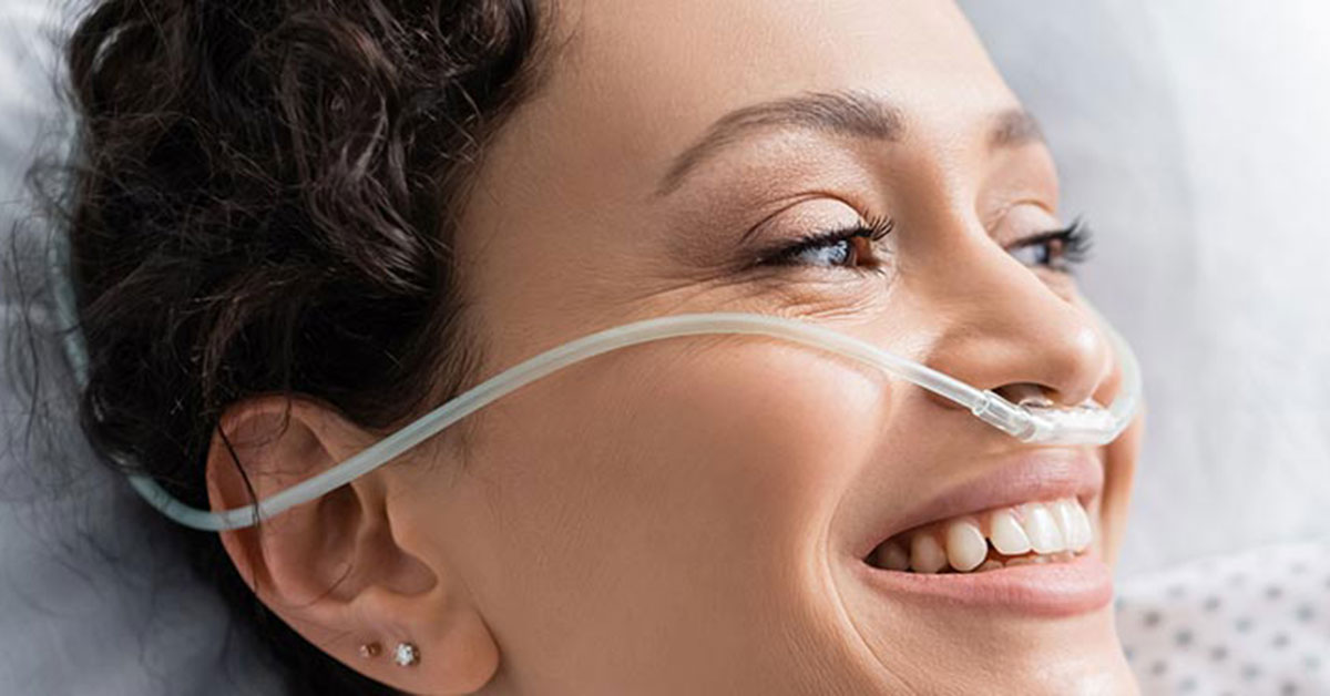 Capnography for Early Diagnosis and Better Outcomes | Owens