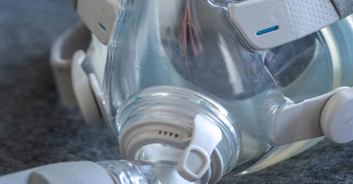 Non-Invasive Ventilation (NIV) | Owens In-Home Respiratory Services