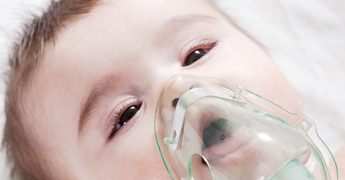 Nebulizers and Nebulized Medications for Expedited Therapy | Owens