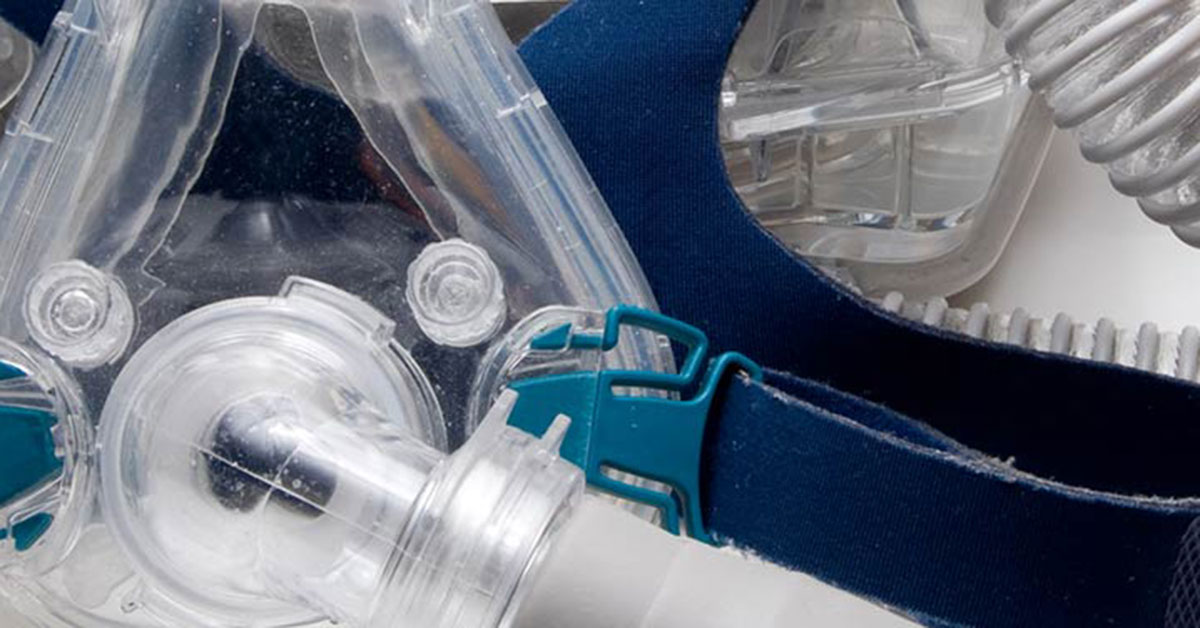 Sleep Therapy Services for Providers | Owens Medical Equipment